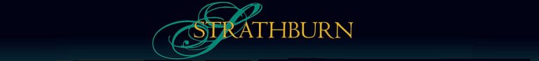 Location & Size - Strathburn Cattle Station
